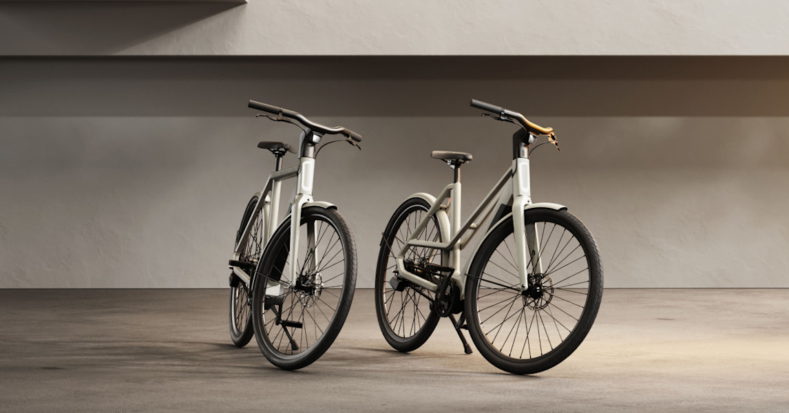 Veloretti fiets leasing | Lease jouw veloretti (e)bike