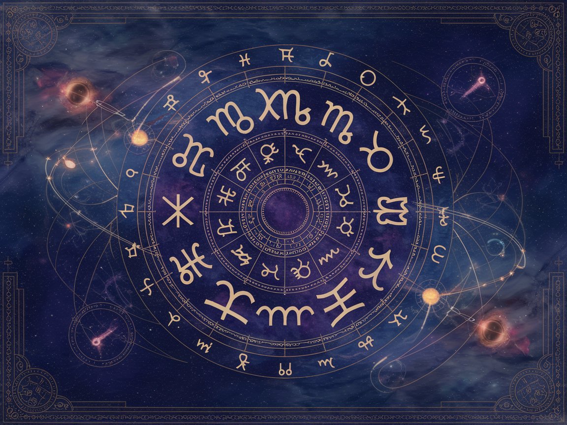 How to Read Your Kundali: A Beginner’s Guide to Vedic Astrology