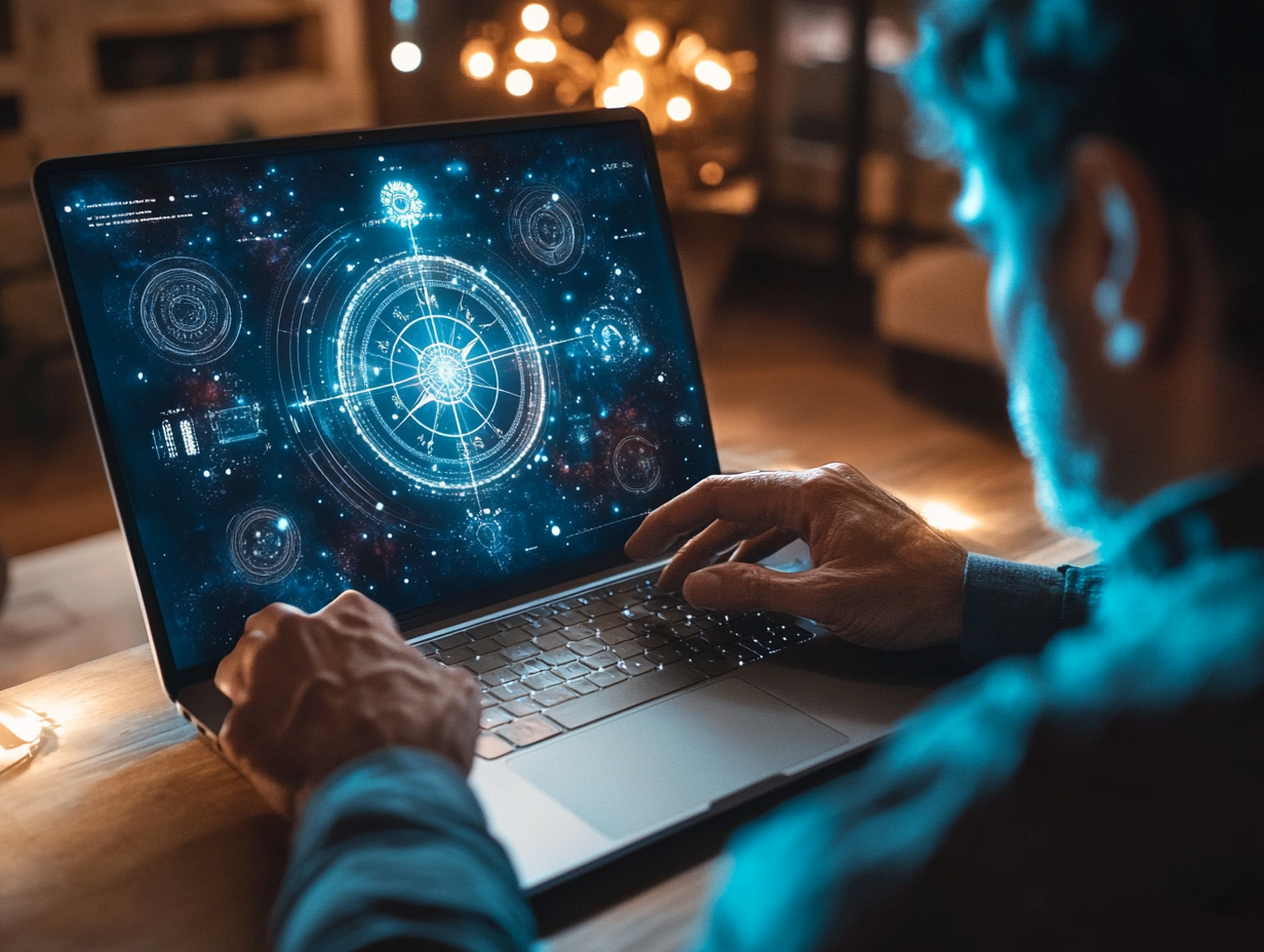 Online Consultation for Astrology – Expert Guidance