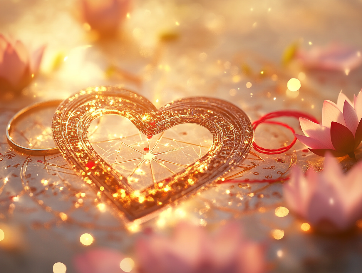 Understanding Marriage Compatibility in Vedic Astrology: Guna Milan and ...