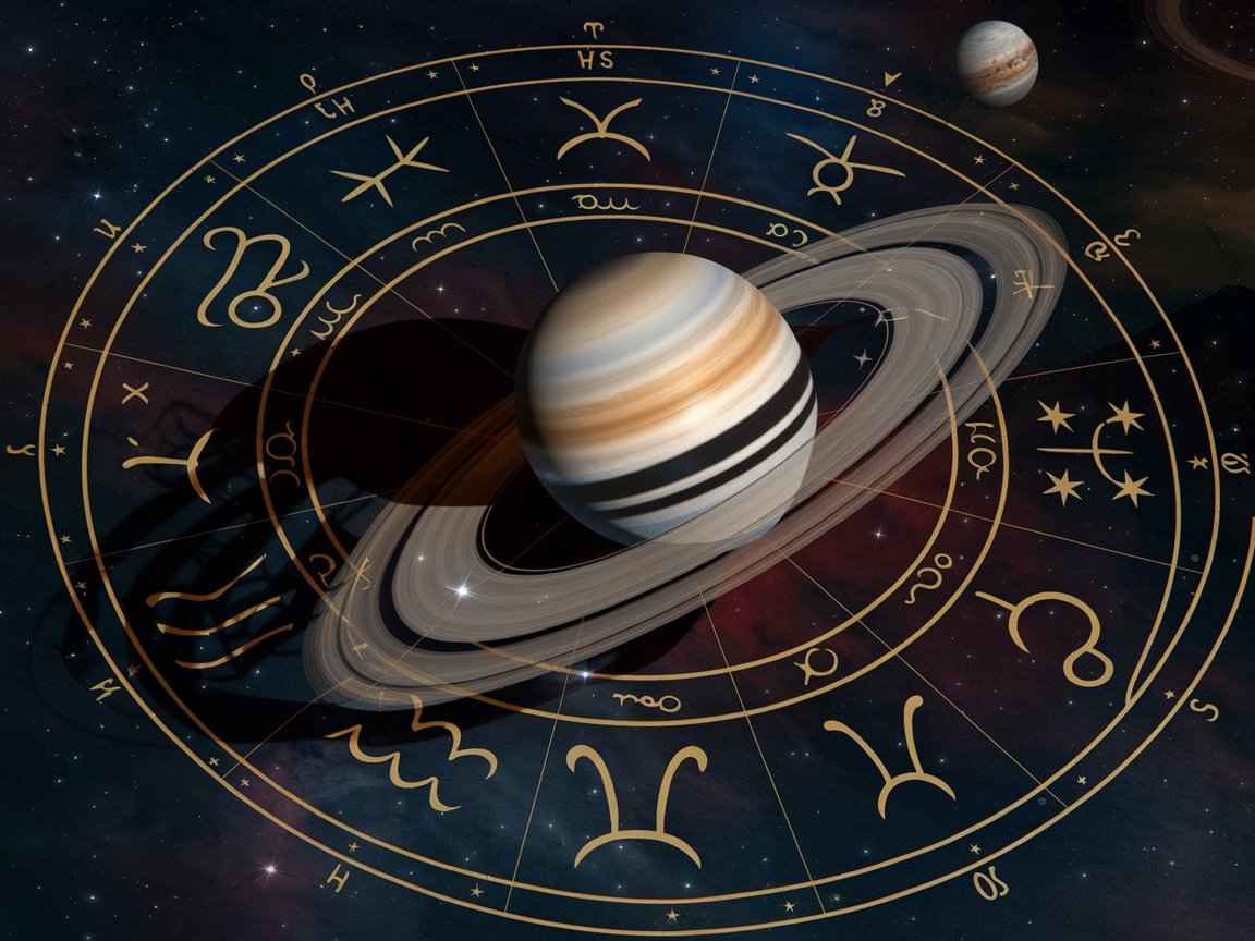 Understanding Saturn Transit in Vedic Astrology: Life Lessons and Remedies