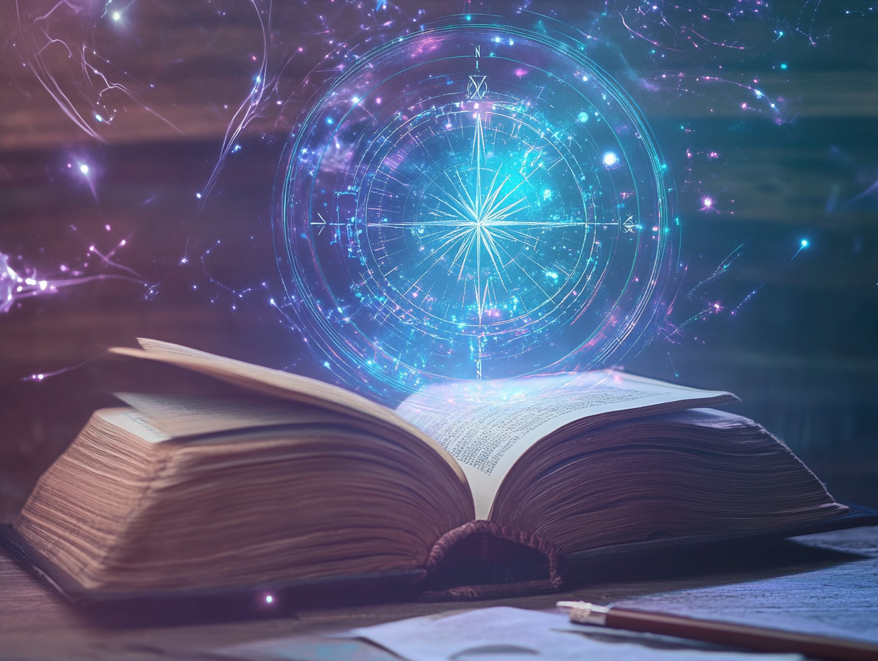How to Read Your Vedic Astrology Birth Chart: A Step-by-Step Guide