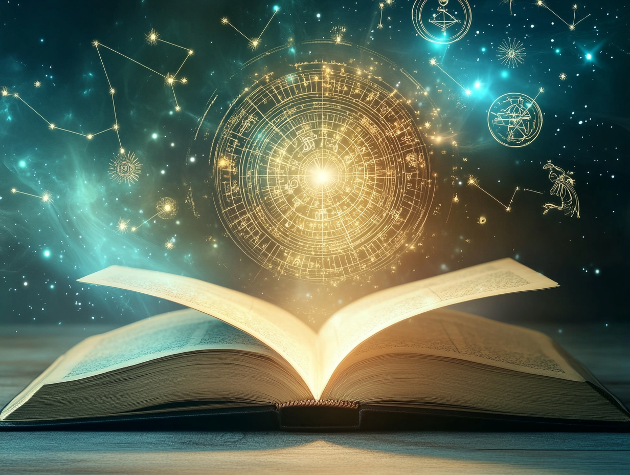 Understanding Your Birth Chart (Kundali): A Guide to Unlocking Your ...