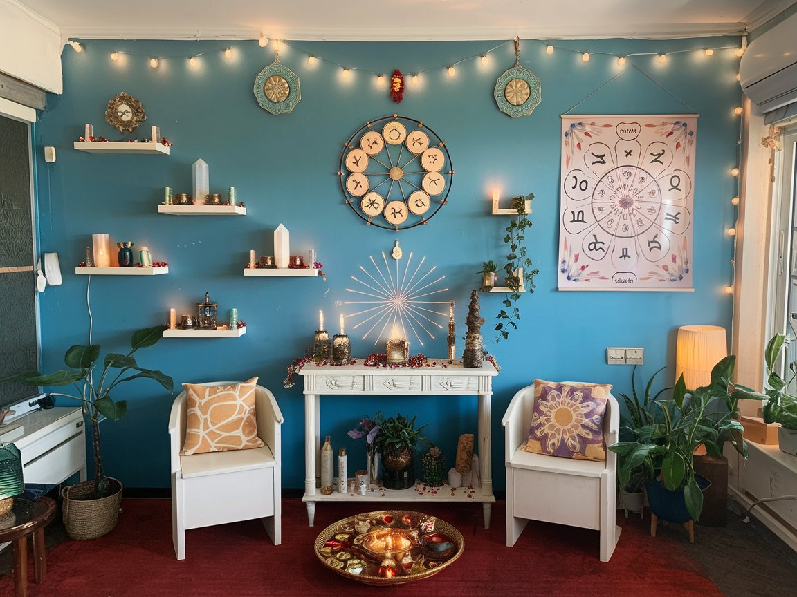 Astrology-Based Diwali Home Decor Guide 2024: Zodiac-Specific Tips for ...