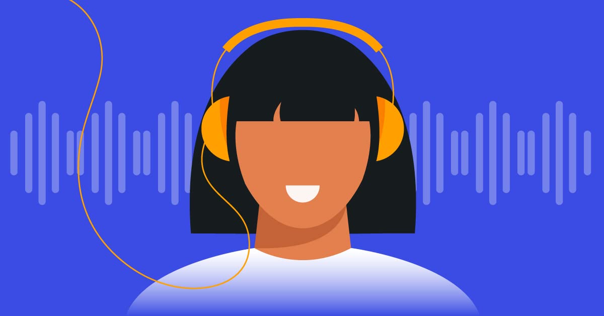 What is Binaural Sound? | Audible.uk