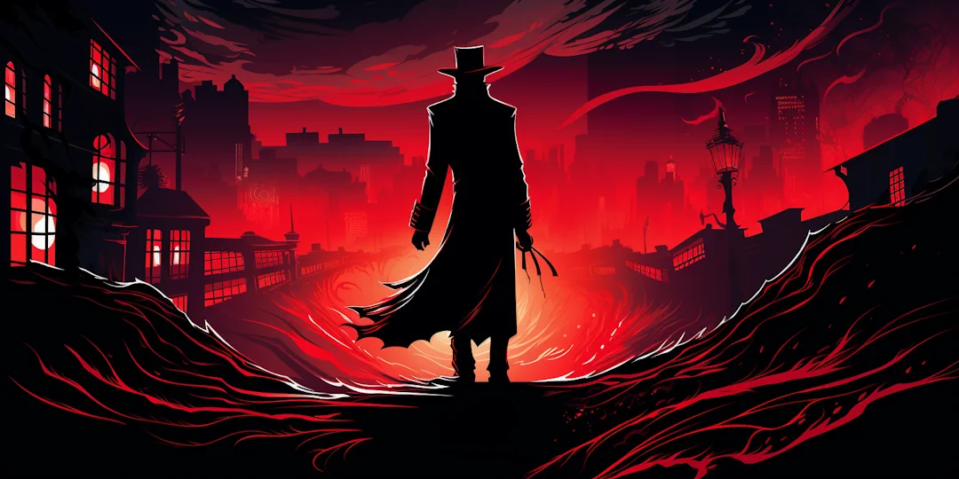 Ripper's Daughters - Stimmen der Vergangenheit | Audible.de