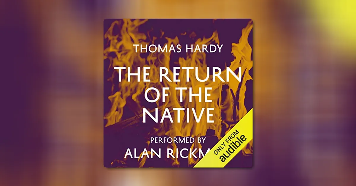 Mrs Yeobright Quotes All Characters | The Return Of The Native