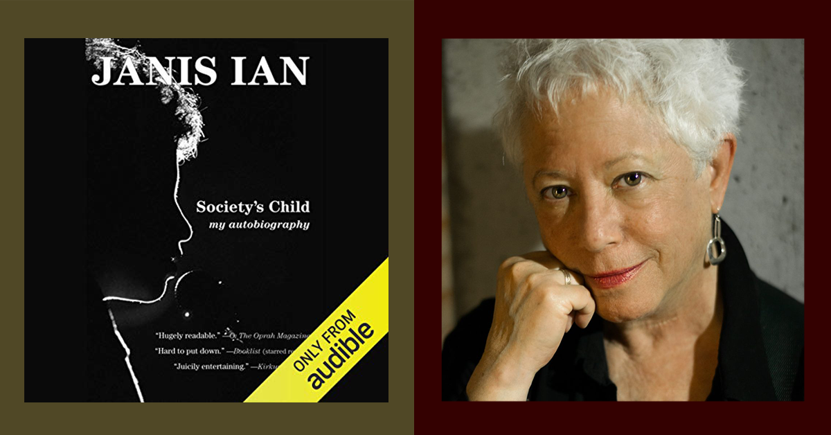 10 Years After Release, Janis Ian's Grammy-Winning Autobiography Is ...