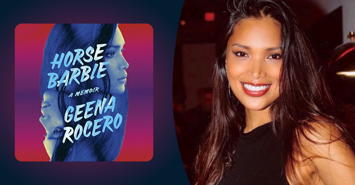 “Horse Barbie” is a trans pacific saga, literally and figuratively ...