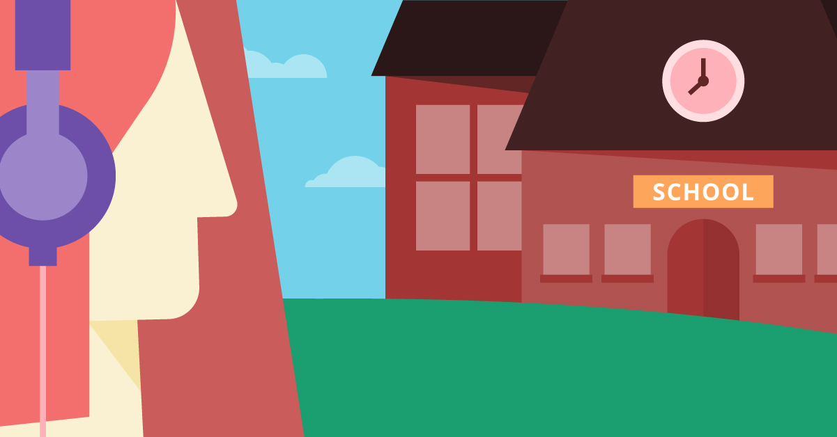 The Best YA Audiobooks for Listeners of All Ages | Audible.com