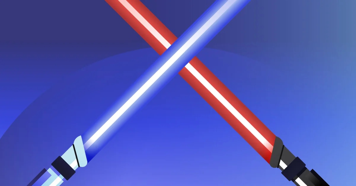 The Force Dyad: Rey and Kylo Ren’s Connection Explained | Audible.ca