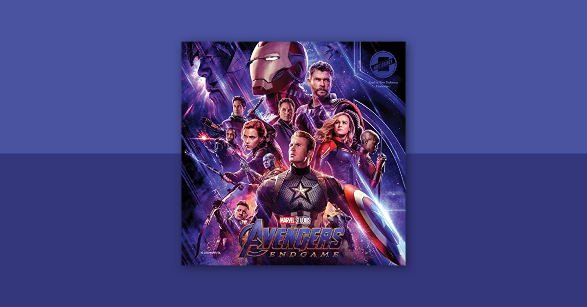 Marvel: What Is the Multiverse? | Audible.com