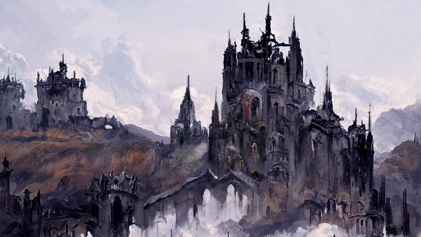 Low Fantasy: Was hat es mit dem kleinen Bruder der High Fantasy auf ...