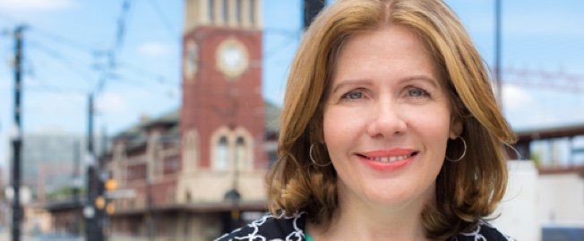 Maggie Murphy | Audible.com