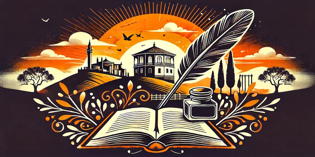 Las 12 obras clásicas de la literatura española | Audible.es