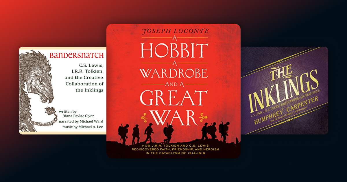 Who were the Inklings? An essential explainer and listening guide ...