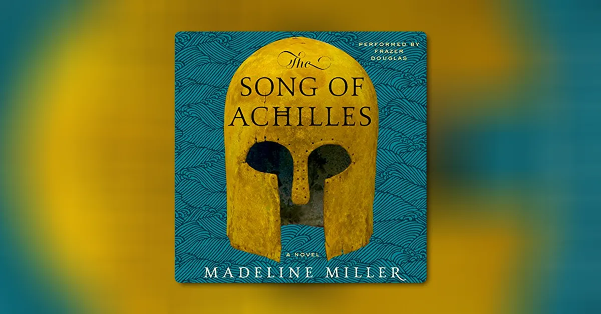 The Song of Achilles by Madeline Miller | Audible.com