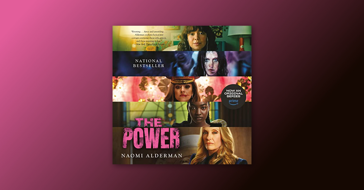 A Spoiler-Free Explainer on Prime Video’s The Power | Audible.com