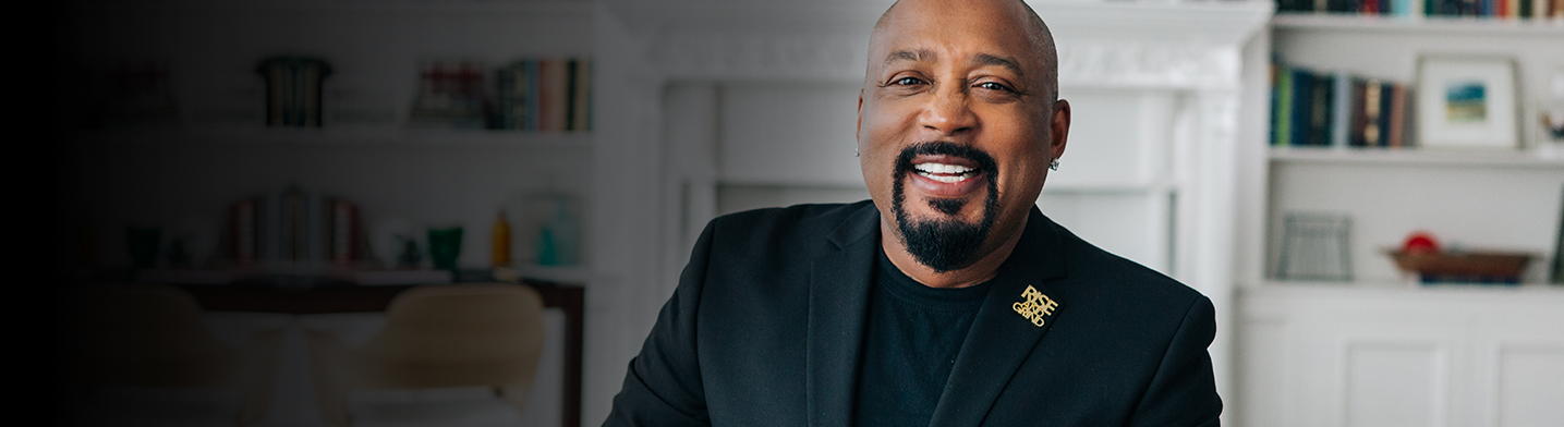 Daymond John on the 5 Listens He Recommends Most | Audible.com