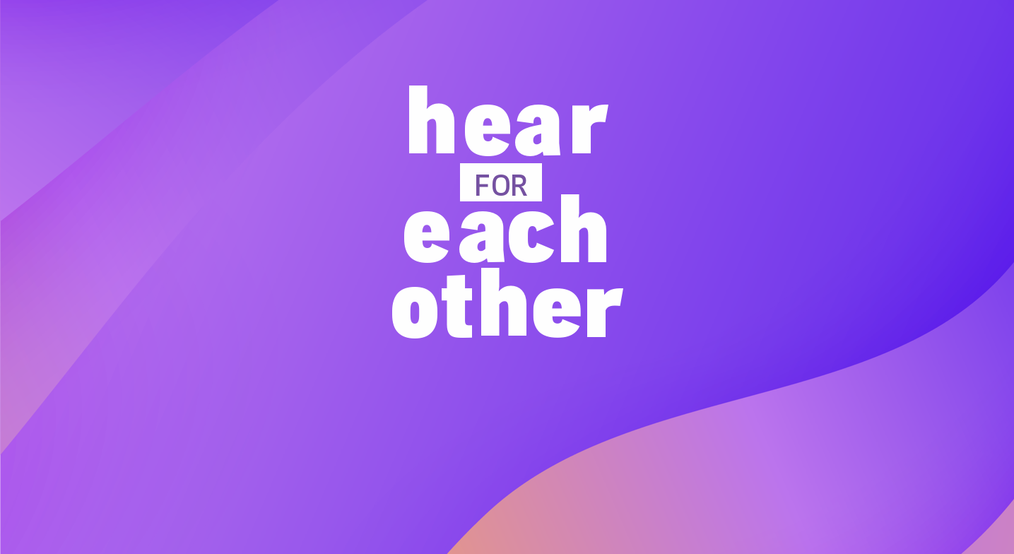 Let's Start Listening Together | Audible.com