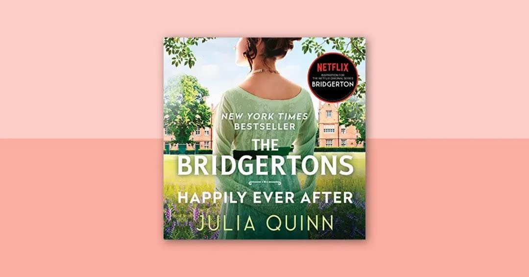 Breaking Down the Bridgerton Family Tree | Audible.uk