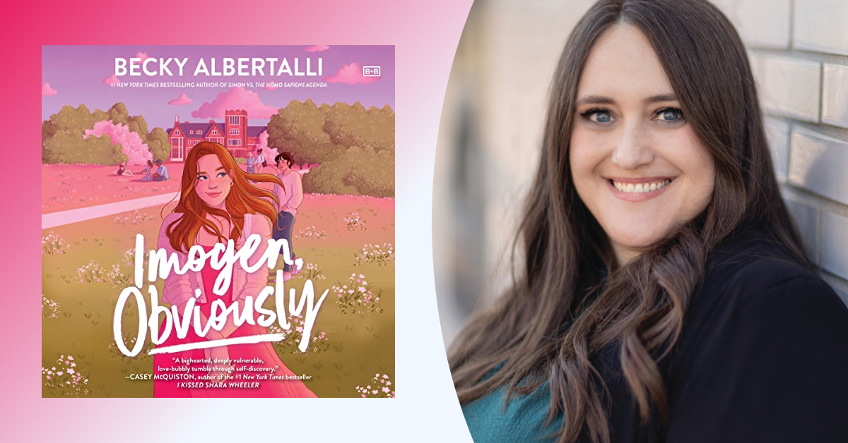 “Imogen, Obviously” and the Discourse of Coming Out | Audible.com