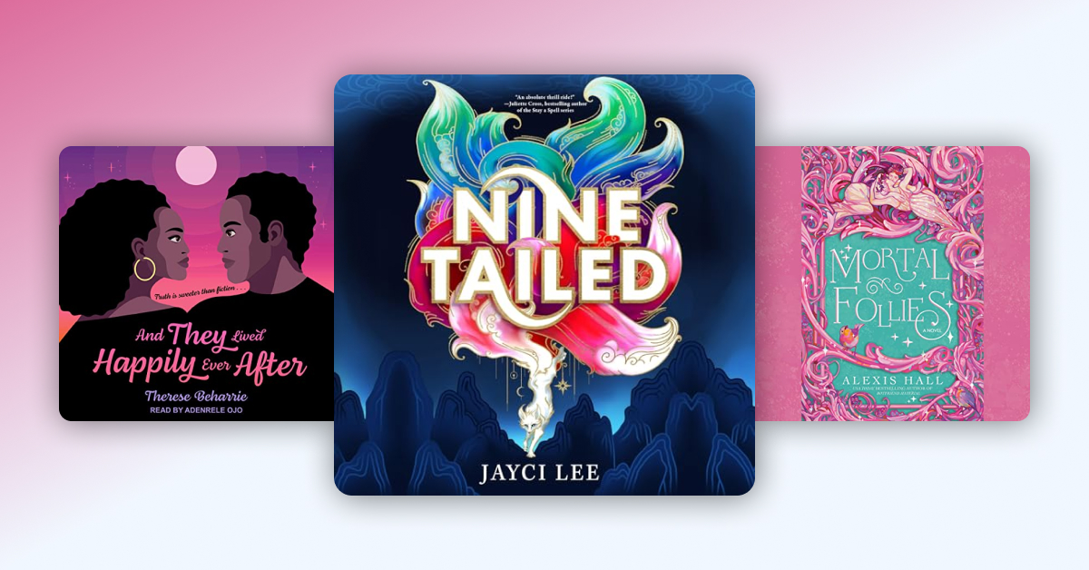 Falling hard for romantasy: 11 romance authors venturing into magical ...