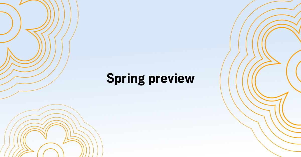 Spring into the season's latest and greatest listens | Audible.au