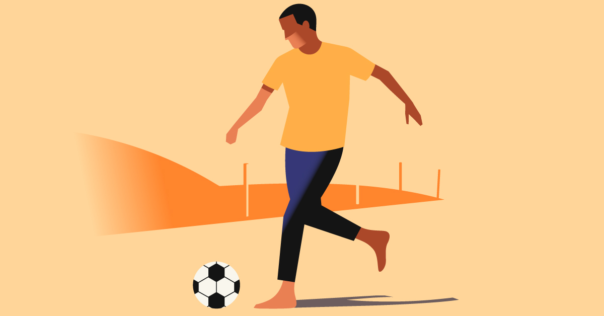 Best Football Audiobooks | Audible.co.uk | Audible.uk