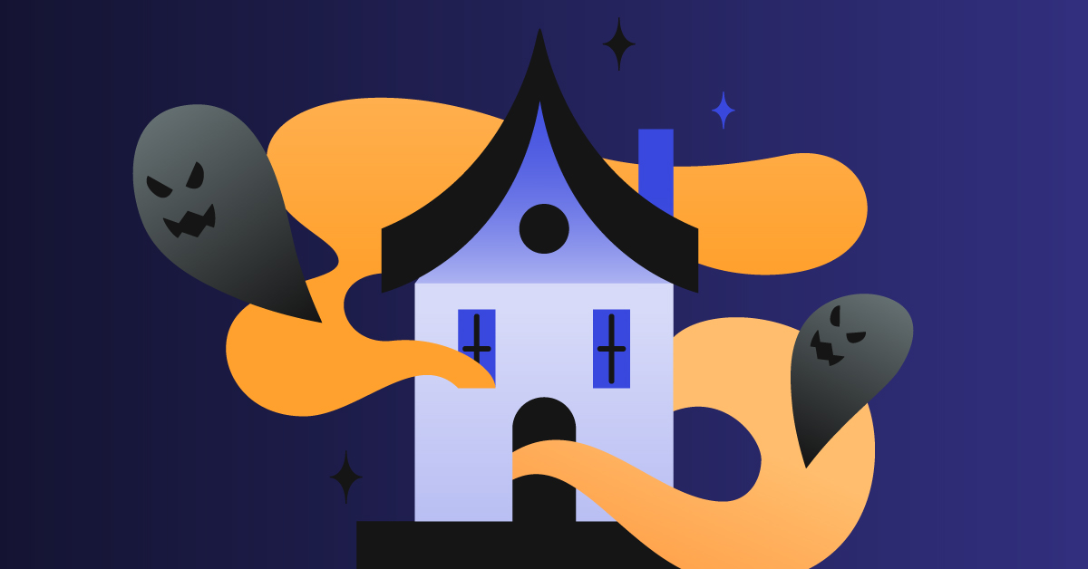 Kick off spooky season with these scary good 2024 listens | Audible.ca