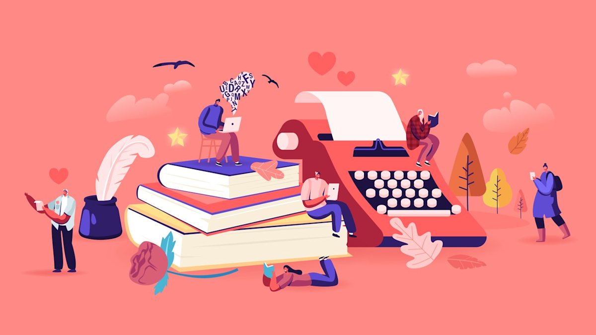 Les 10 meilleurs auteurs contemporains français | Audible.fr Blog