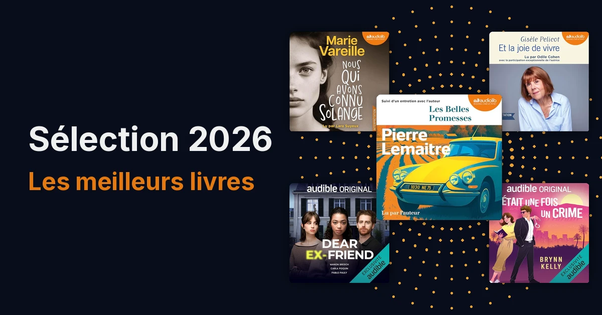 Meilleurs livres 2026 : Découvrez les romans incontournables de l’année ...