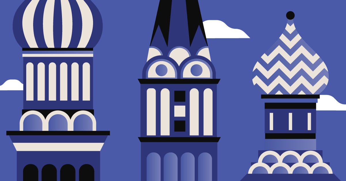 Essential Russian Authors to Know in Audio | Audible.com