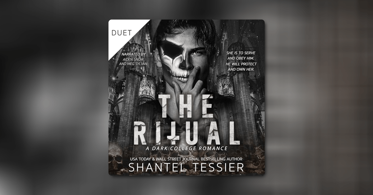 The Ritual by Shantel Tessier - Summary and Analysis | Audible.com
