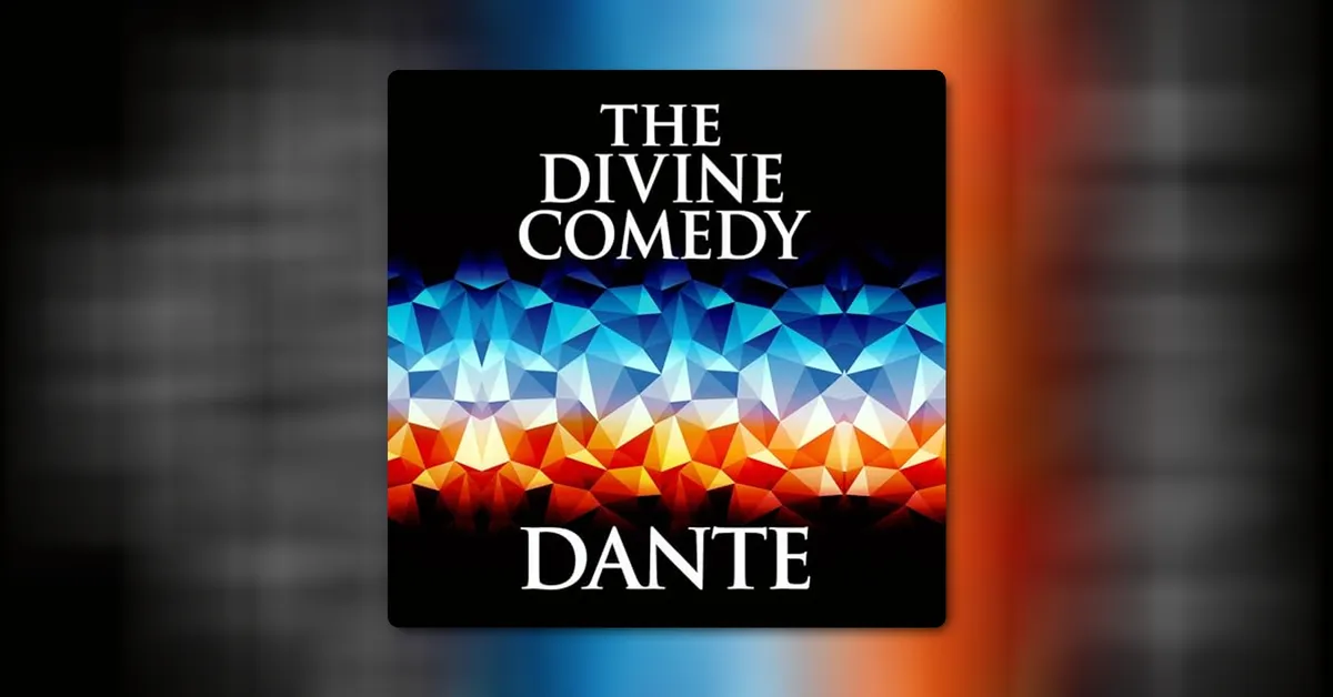 The Divine Comedy by Dante Alighieri | Audible.com