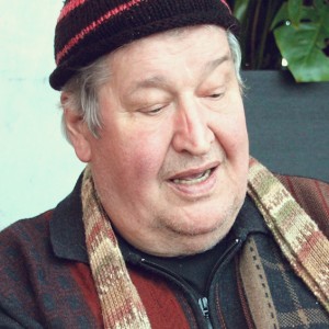 Helmut Krauss: Synchronsprecher im Interview | Audible.de