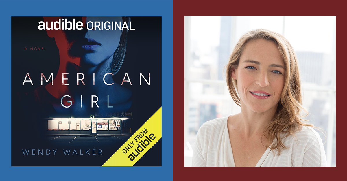 Wendy Walker’s ‘American Girl’ Solves a Murder with Neurodivergent ...