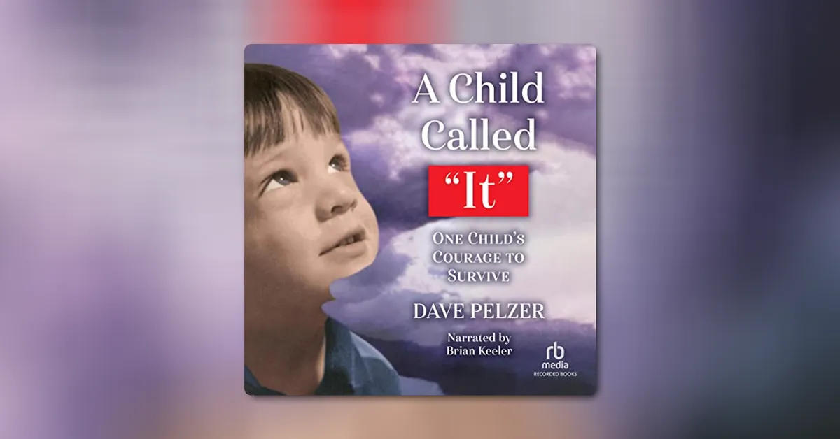 A Child Called It by David Pelzer | Audible.com