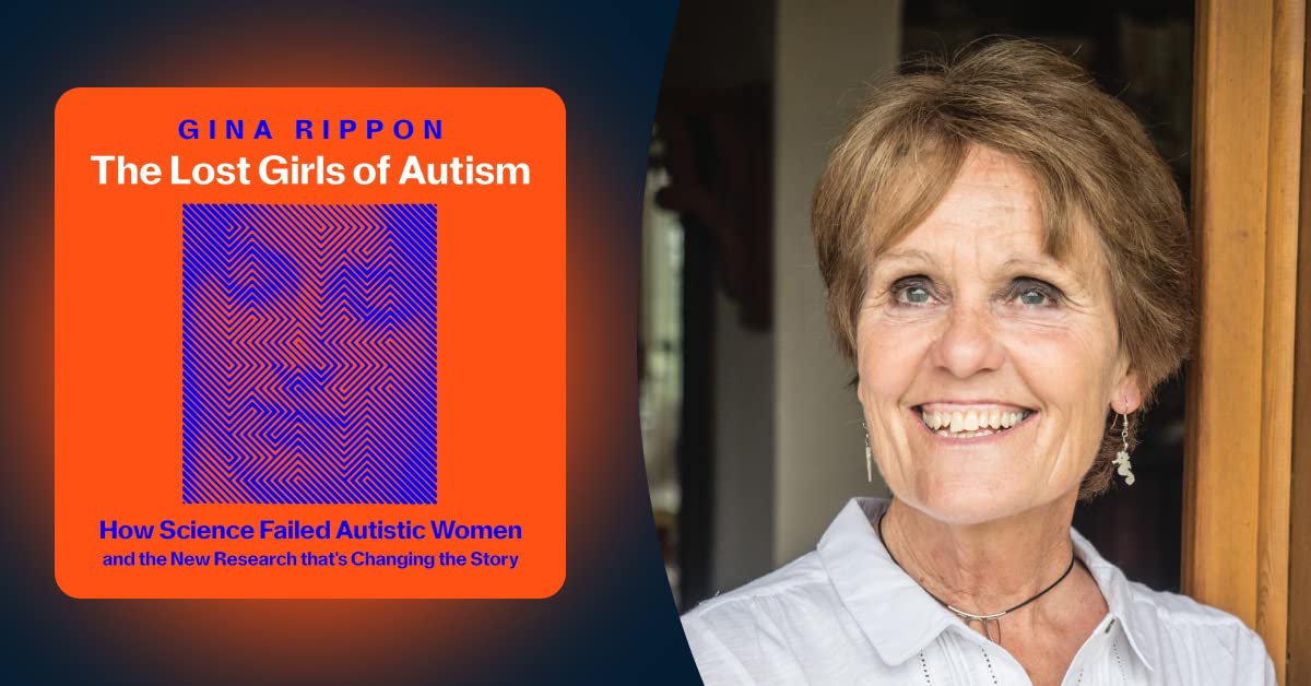 Degendering the science of autism | Audible.uk