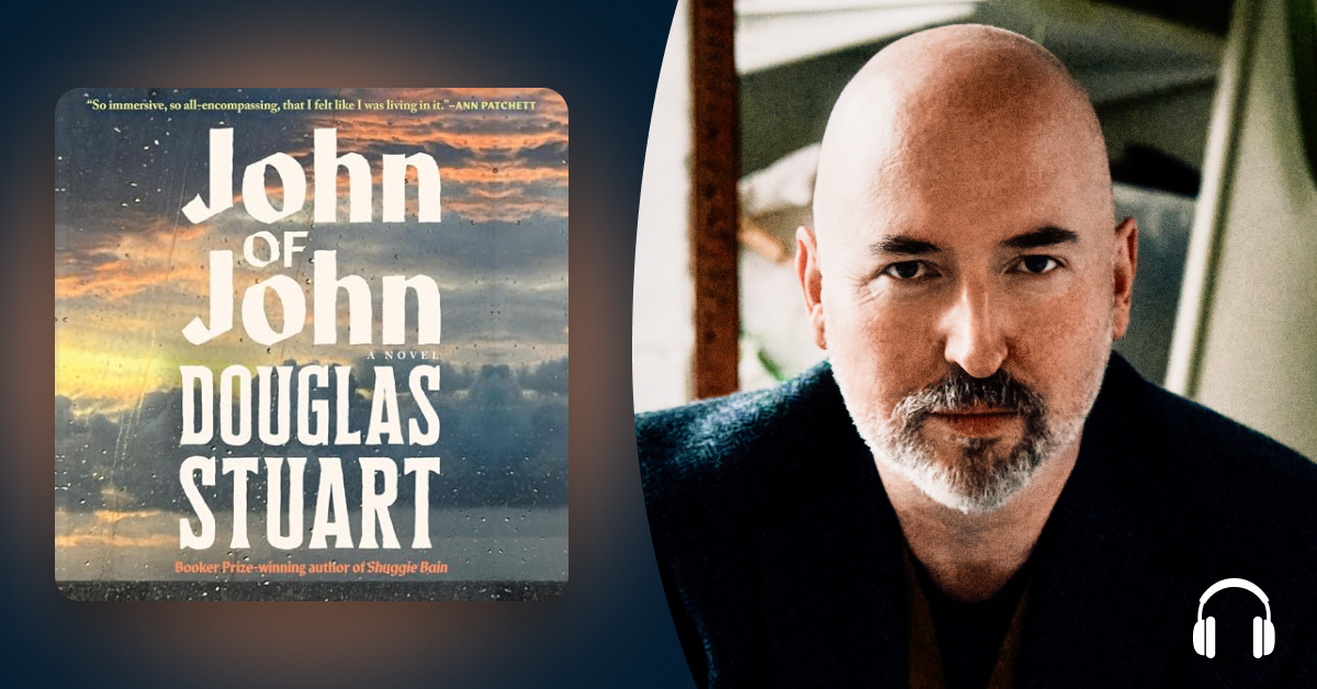 Douglas Stuart’s stunning new novel is a tale of quiet desperation in ...