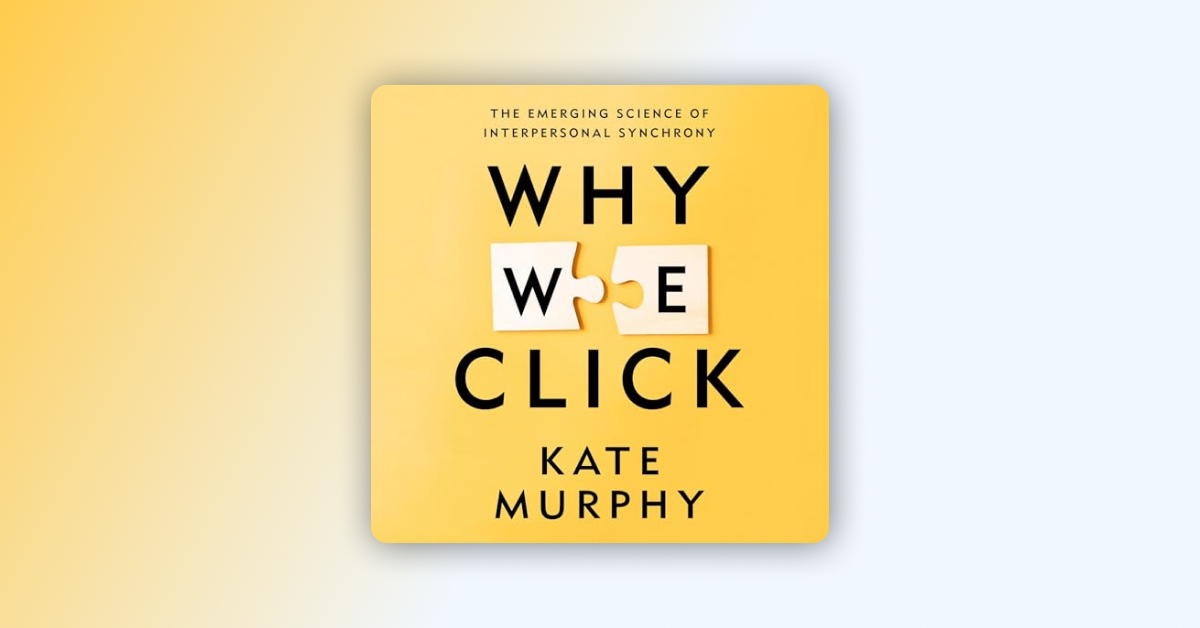 An emerging scientific field is revealing “a whole new way to think ...