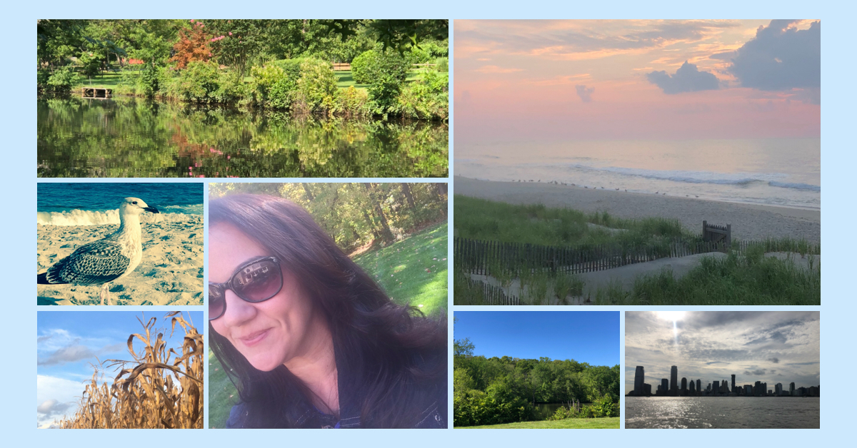 What's So Great About New Jersey? Author Emma Chase Is Glad You Asked ...