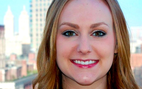 Jessica Huseman | Audible.com