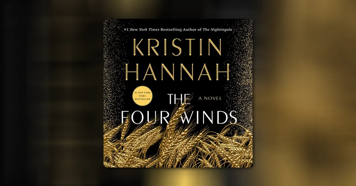 The Four Winds by Kristin Hannah | Audible.com