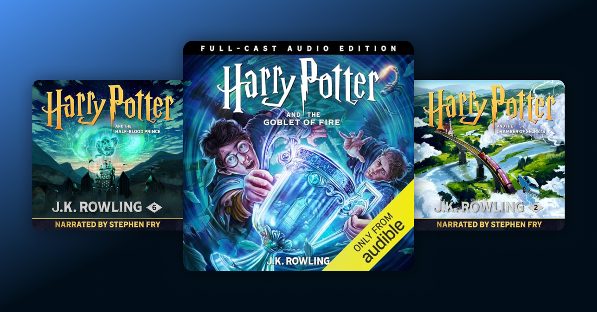 Everything you need to know about Hufflepuff House | Audible.au