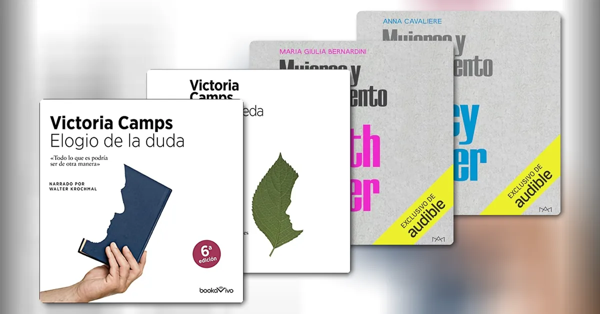 Victoria Camps: el pensamiento de la filósofa española y su último ...