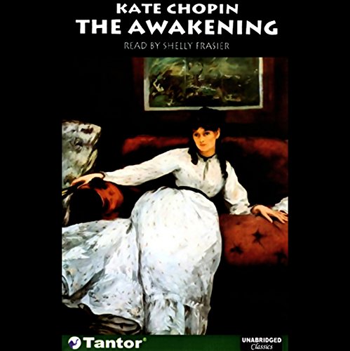 The Awakening by Kate Chopin | Audible.com