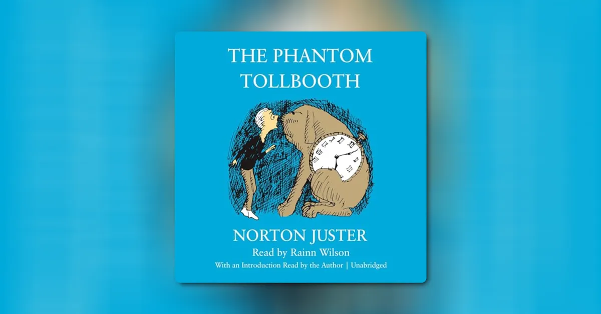 Phantom Tollbooth Mathemagician Quotes