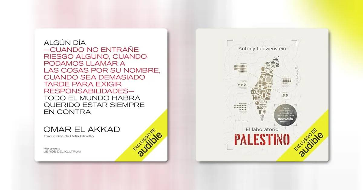 Los 10 mejores libros de detectives | Audible.es
