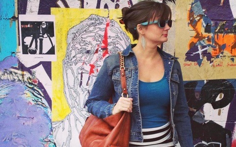 Robyn T. Fink | Audible.com